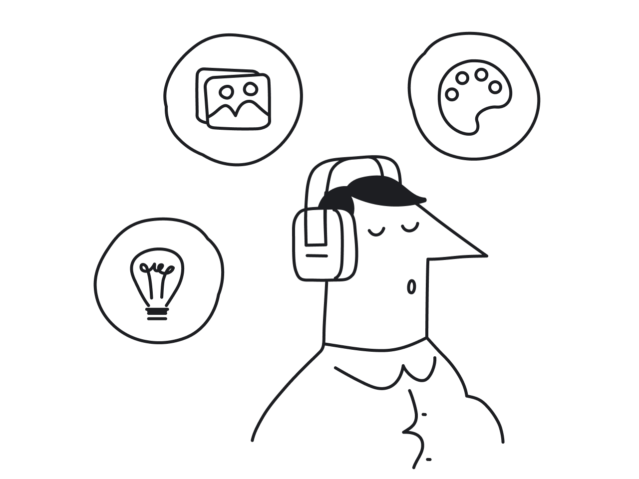 How To Make A Moodboard Level Up Your Uiux Design Game